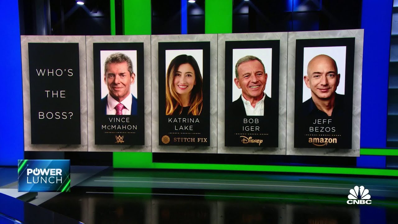 Can CEOs really go home again? - The Global Herald