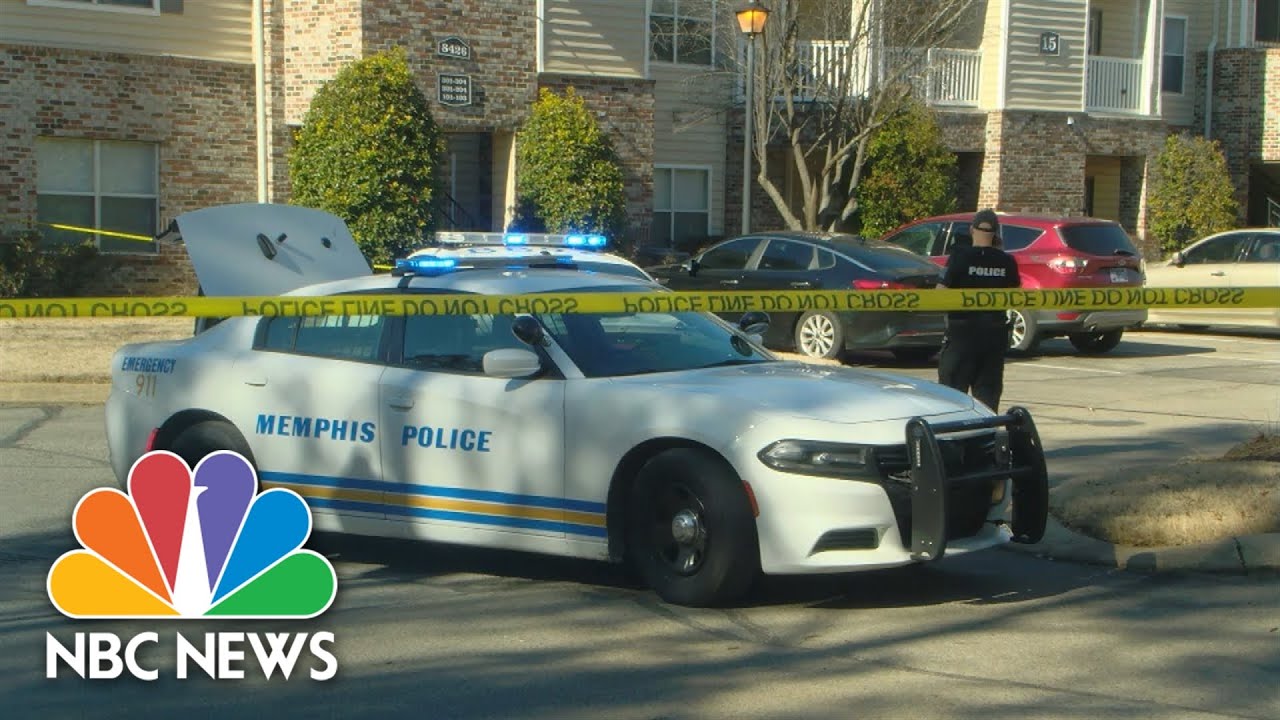 Memphis EMTs 'relieved of duty' following Tyre Nichols' death - The Global Herald