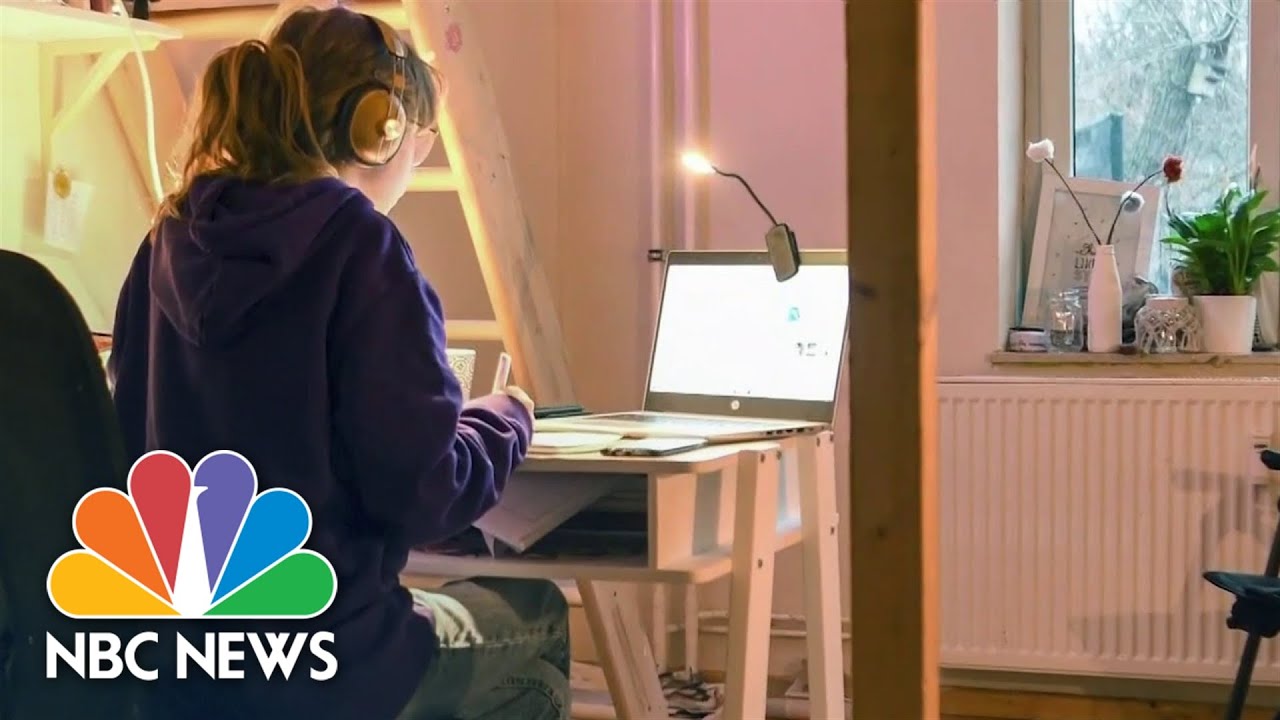 This TikTok trend to treat ADHD symptoms is making noise - The Global Herald