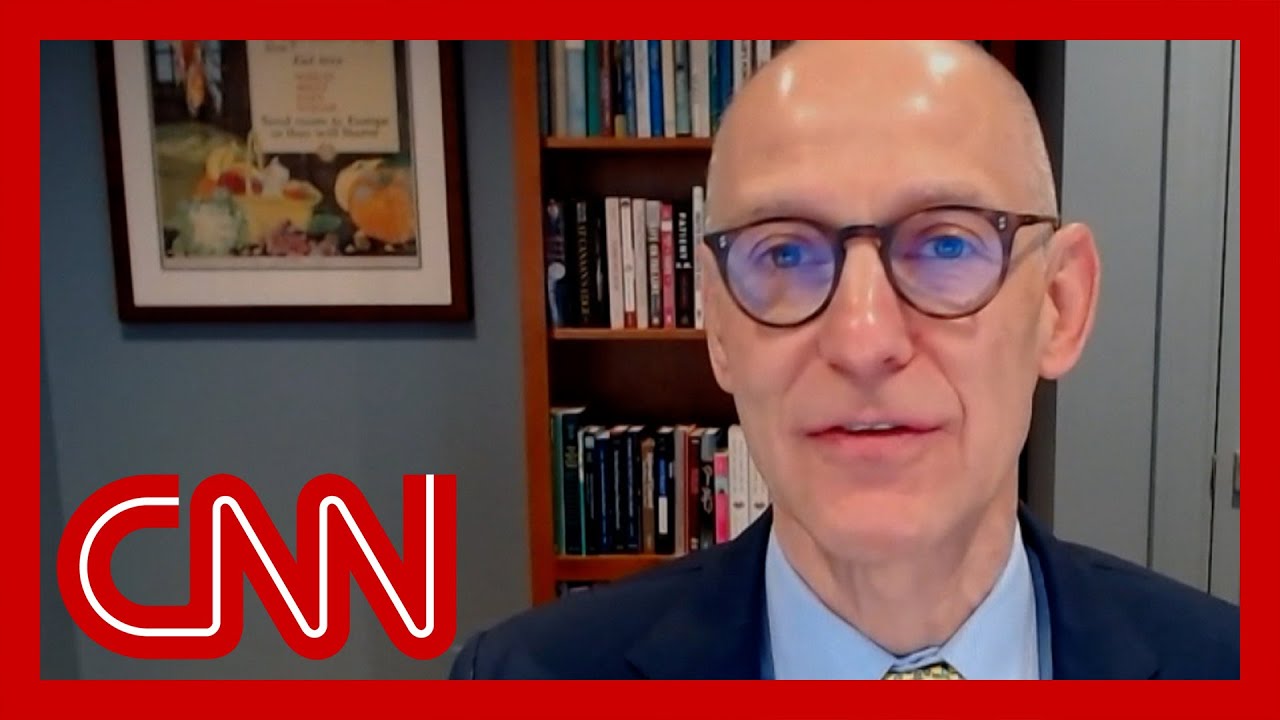 Leading US doctor says he won't get treatment if he gets cancer after ...