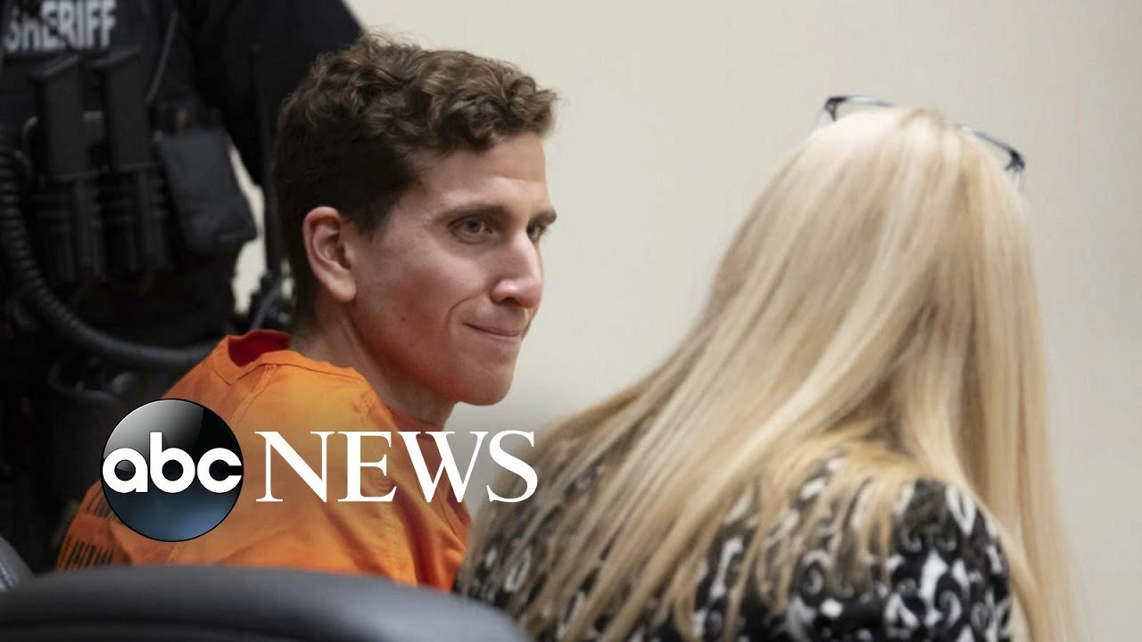 Chilling details revealed in arrest affidavit of Idaho murder suspect ...