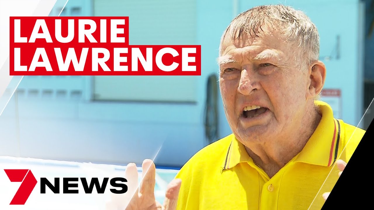 Swim safety advocate Laurie Lawrence calls for better swimming lessons ...