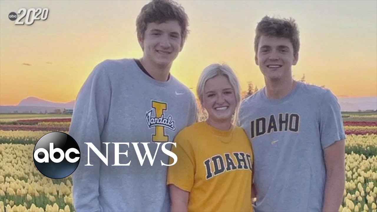 Loved ones remember learning about loss of Idaho murder victims - The ...