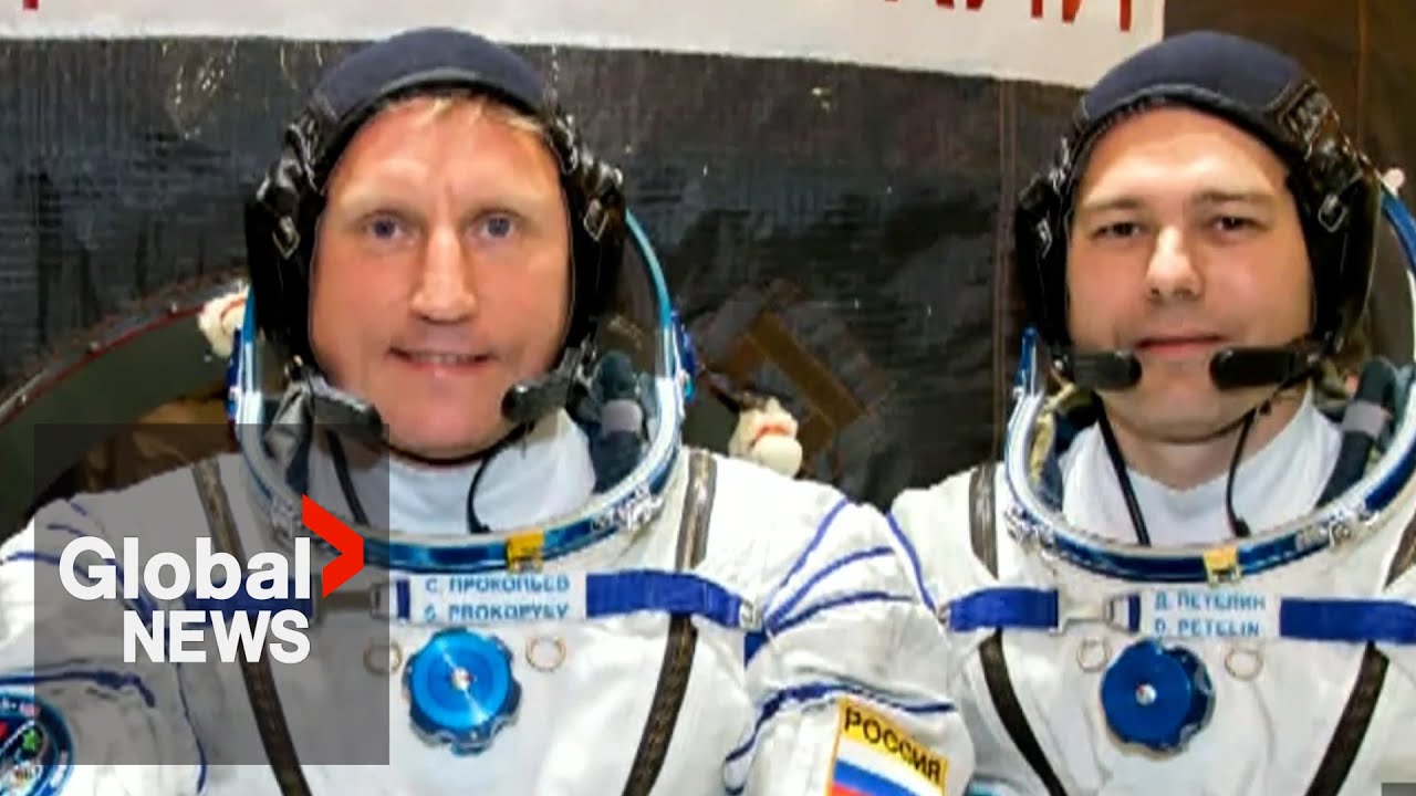 Russia plans risky rescue for stranded ISS crew - The Global Herald