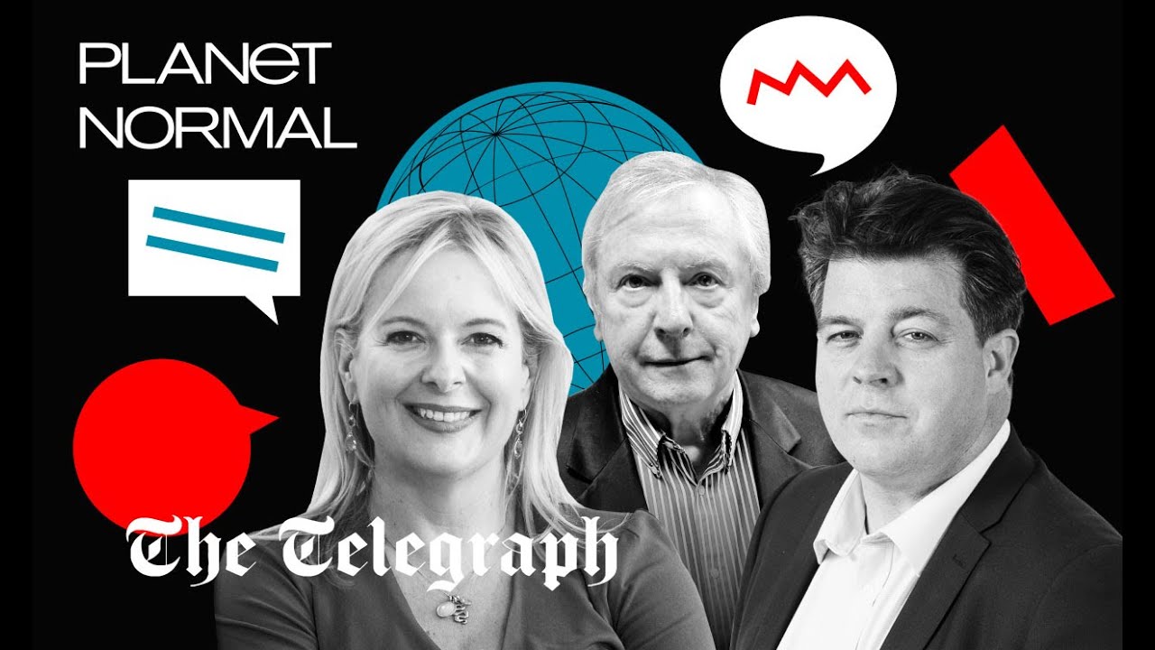 Planet Normal: School's out for winter as teachers join wave of strikes ...