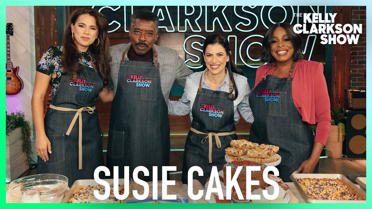 Make Susie Cakes Iconic 7 Layer Bars - The Global Herald