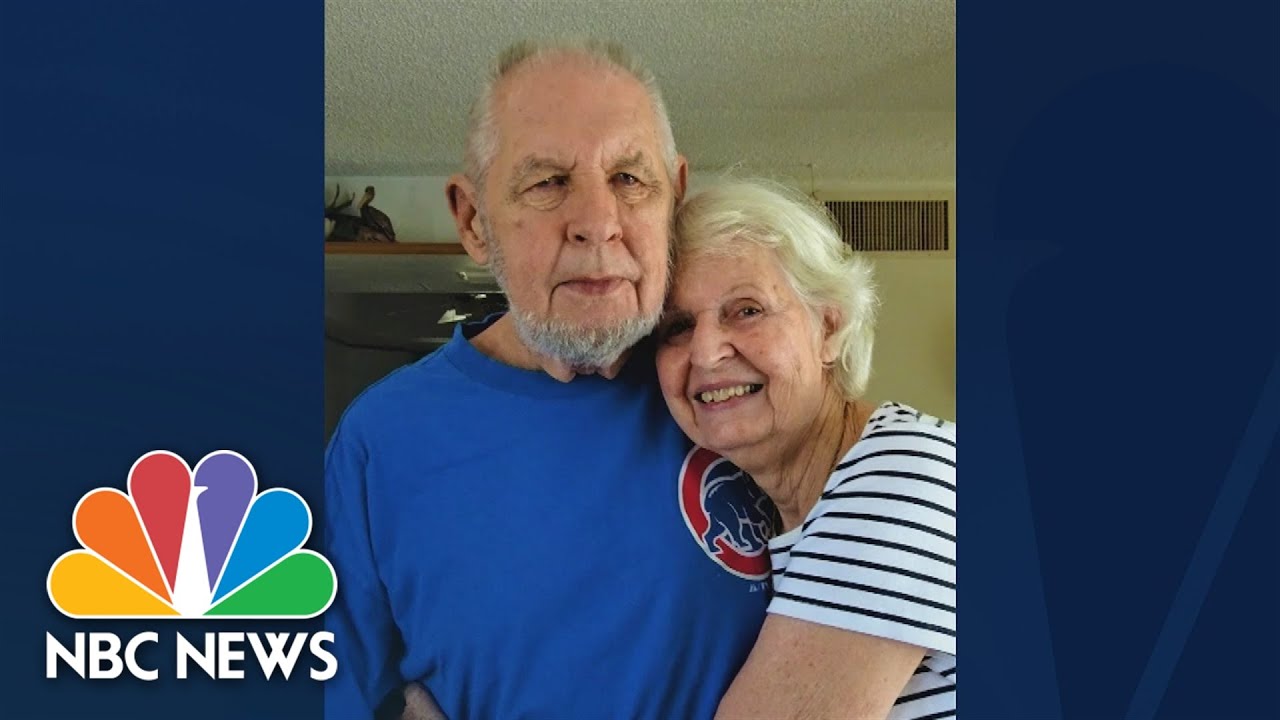Family mourns Hurricane Ian victim after discovery of remains - The ...