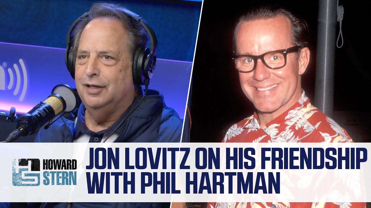 Jon Lovitz Pushed for Phil Hartman to Be on “Saturday Night Live” - The ...