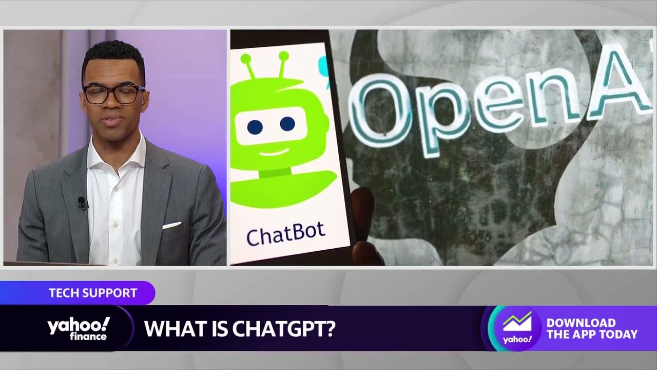 What is ChatGPT? OpenAI’s popular chatbot explained - The Global Herald