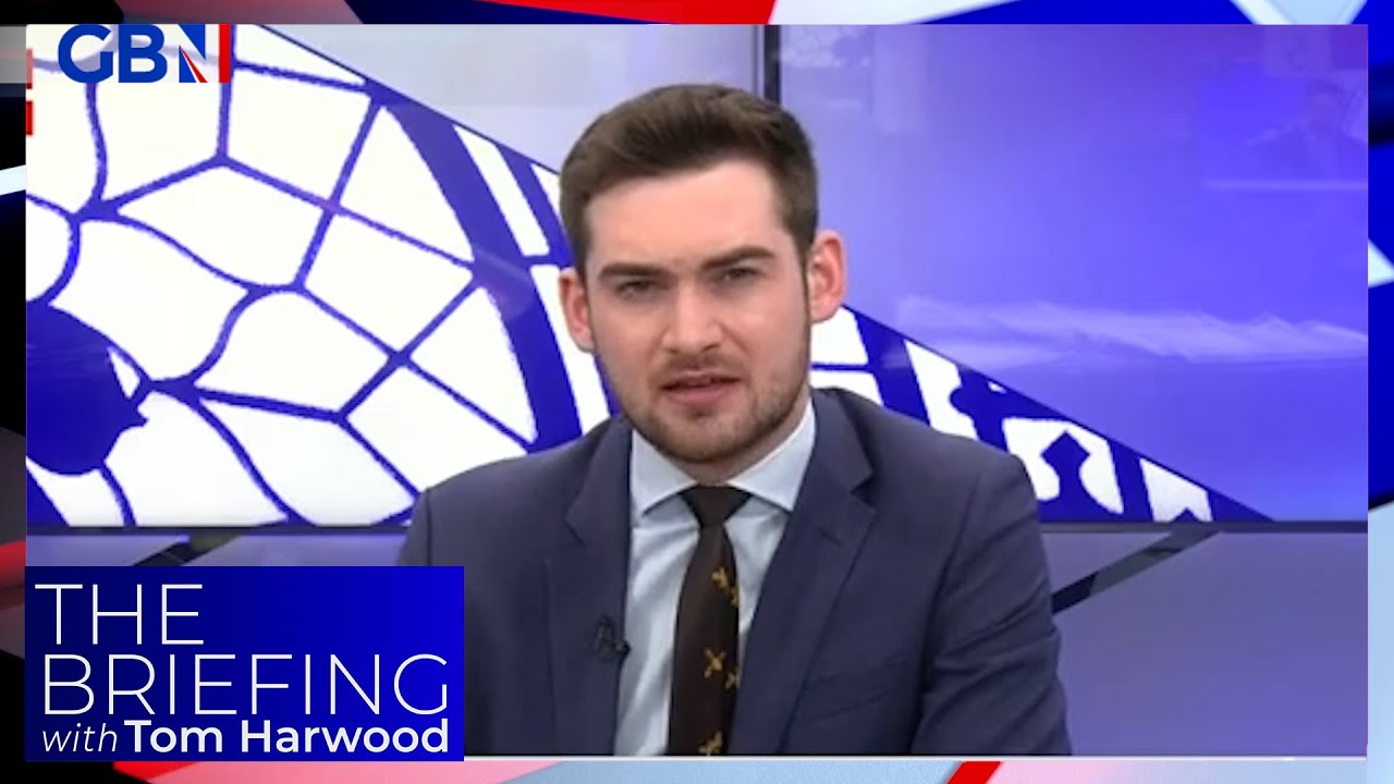 Westminster accounts - are they all that they appear? | Tom Harwood's ...