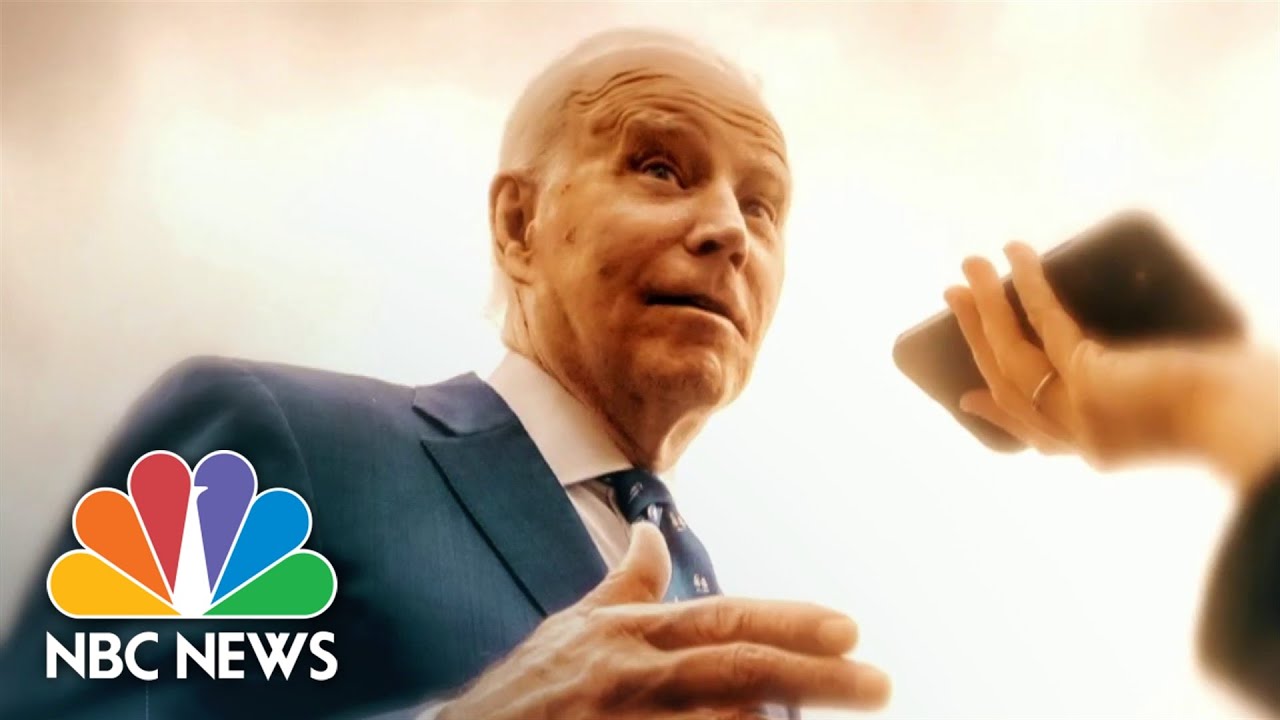 Fourth discovery of classified items revealed at President Biden’s home ...