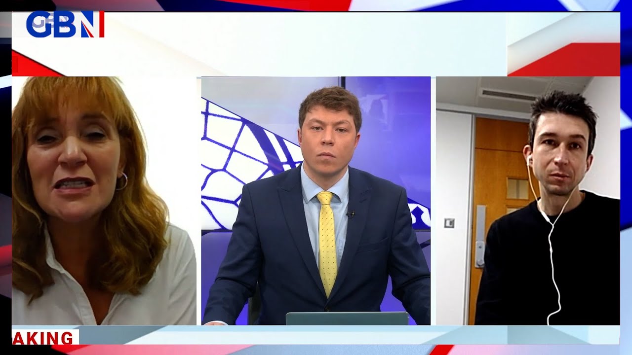 Rishi Sunak's 2023 speech all hearsay? | Angela Epstein and Peter Edwards join Patrick to unpack ...