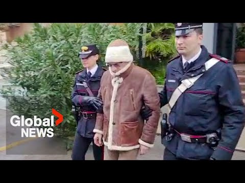Who is Matteo Messina Denaro, the “last godfather” of the Silician ...