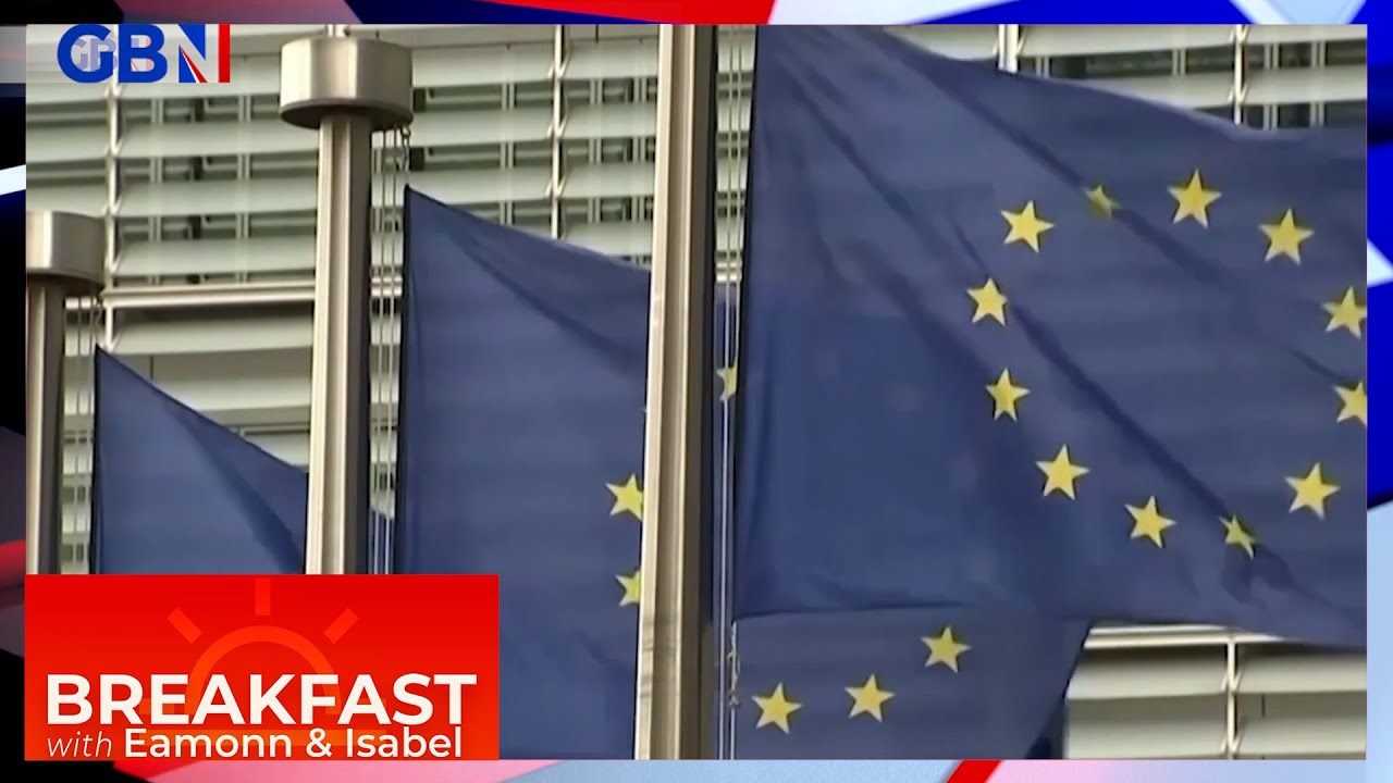 Brexit anniversary | Three years since the UK's departure from the EU ...