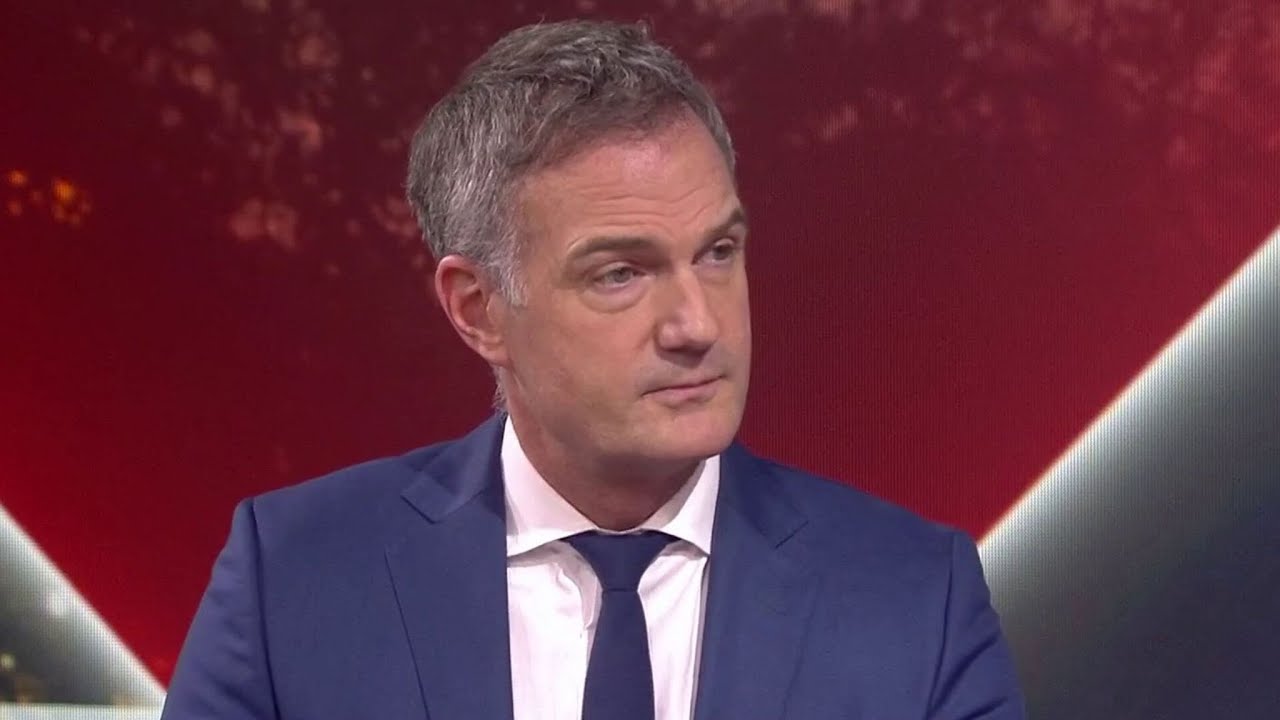 'Make kids repulsive to criminals' NI Secretary Peter Kyle says - The ...