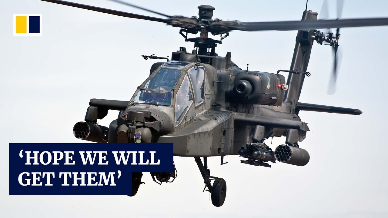 As Western tanks head to Ukraine, the nation’s pilots appeal for US ...