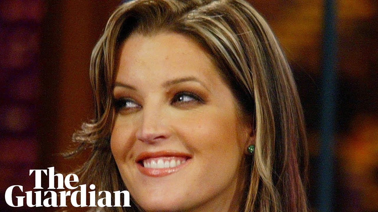 Lisa Marie Presley, singer and daughter of Elvis, dies aged 54 - The ...