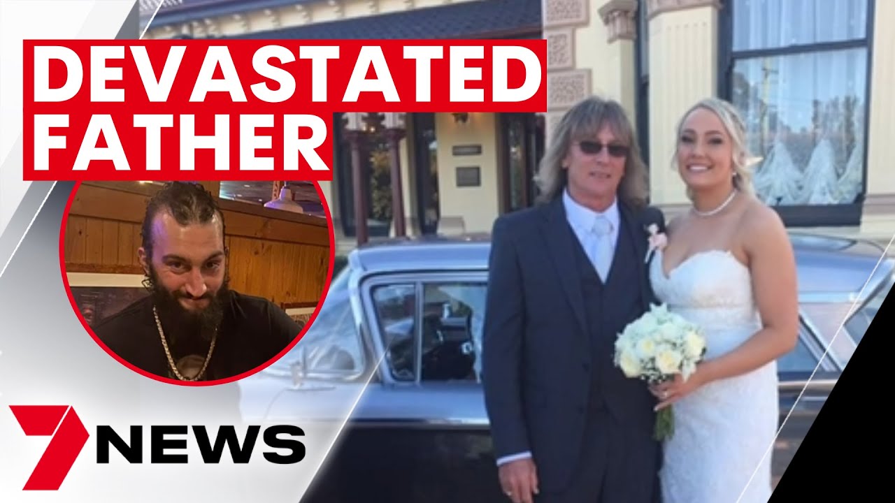 The father of Dayna Isaac has shown up at court hoping to come face to ...