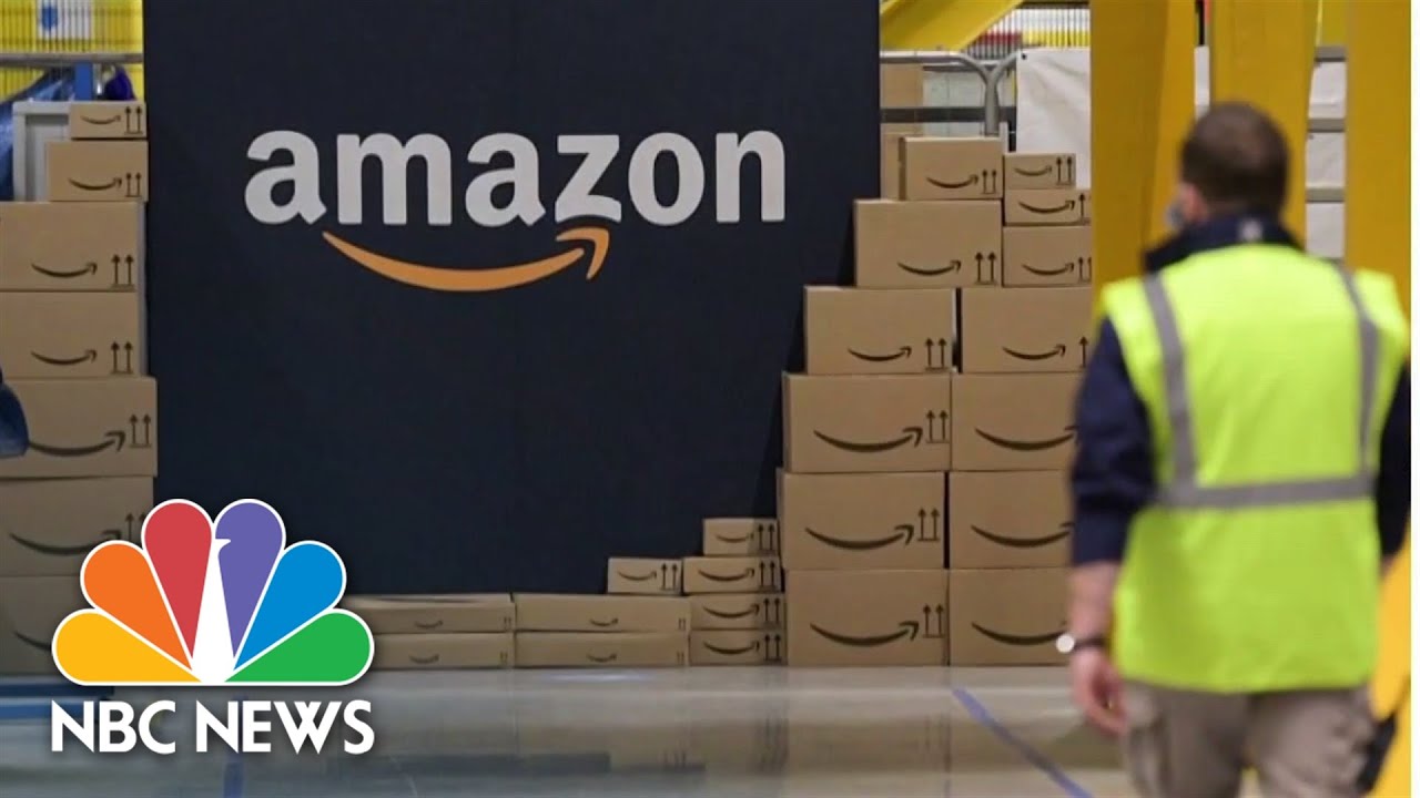 Amazon introduces subscription prescription drug service - The Global ...