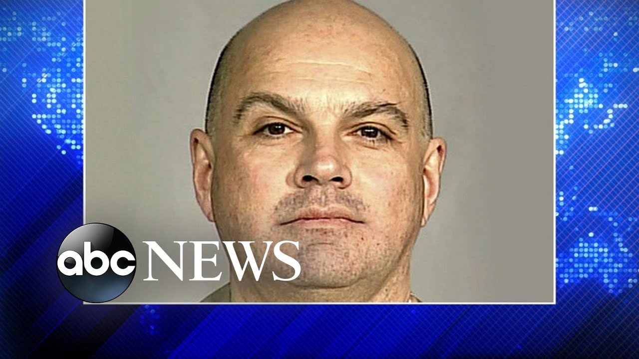 Sarah Lawrence College sex cult leader gets 60 years behind bars - The ...
