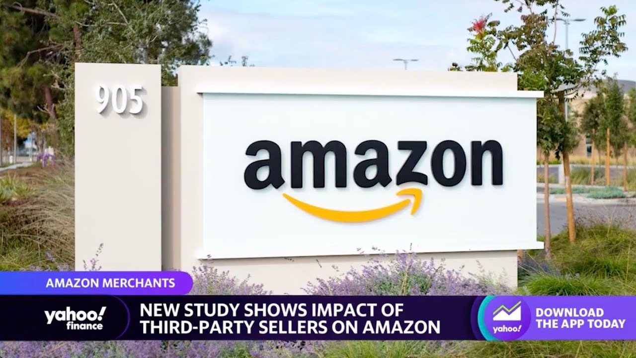 China’s global impact on U.S. sellers is ‘a huge piece of the Amazon ...