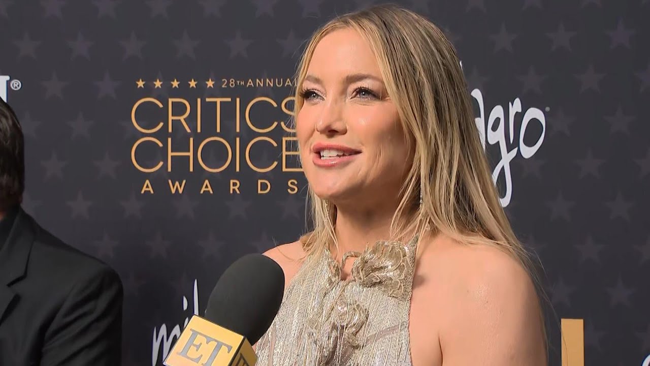 Kate Hudson Reacts to New Generation of How to Lose a Guy in 10 Days ...