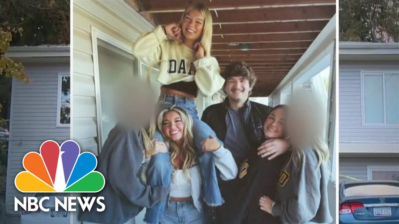 New details on the University of Idaho murders case revealed - The ...