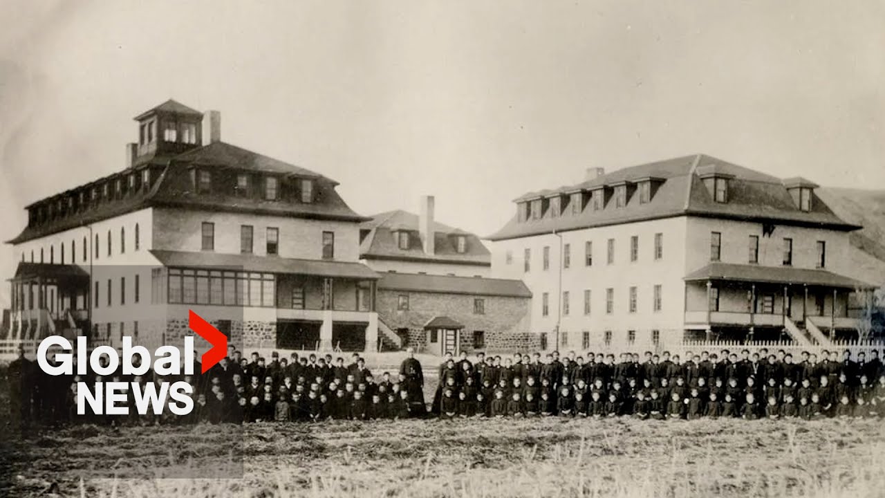 Here’s how money from a $2.8B class action residential school ...