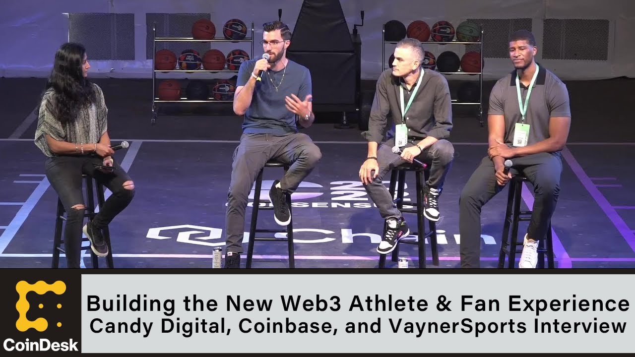 Building the New Web3 Athlete & Fan Experience - The Global Herald