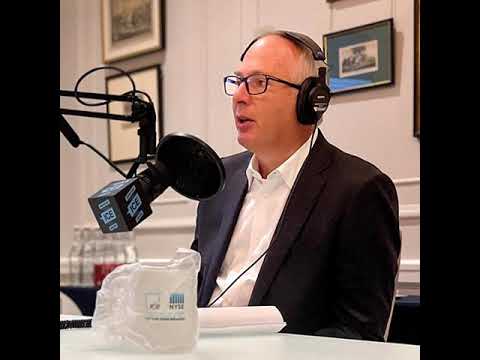 Episode 339: Oil Expert Bobby Tudor Has a Fix for Houston’s Future ...