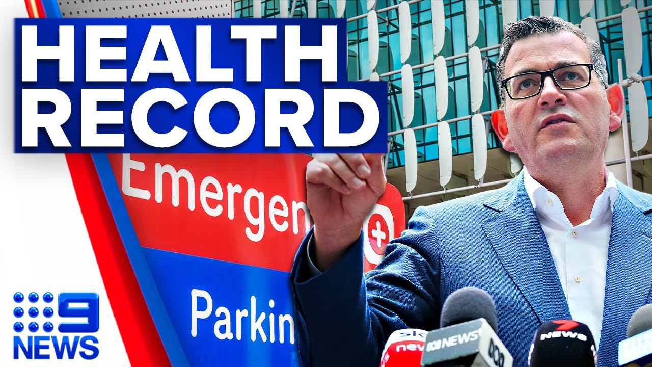 Over 85,000 Victorians treated since virtual emergency department ...