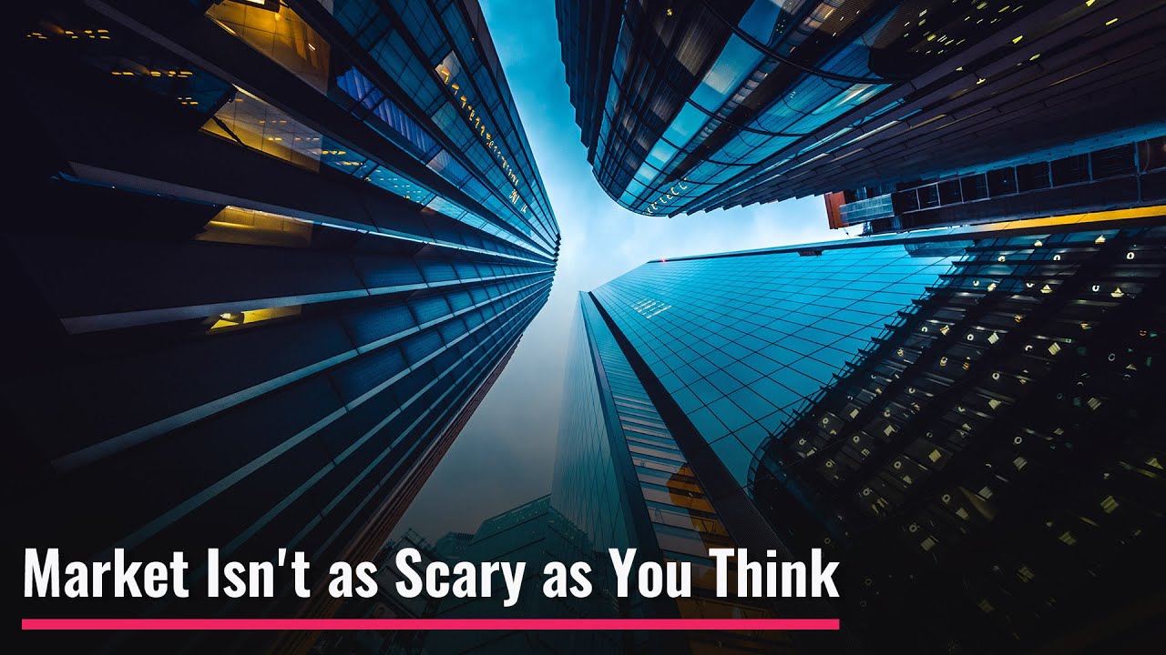 History May Prove This Market Isn't as Scary as You Think - The Global ...
