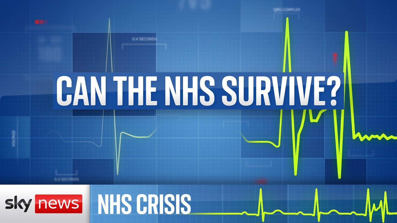 Can the NHS survive? - The Global Herald