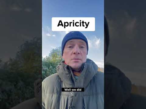 Word of the day: Apricity - The Global Herald