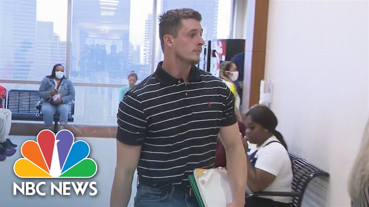 Texas man accused of kidnapping woman met on Bumble app - The Global Herald