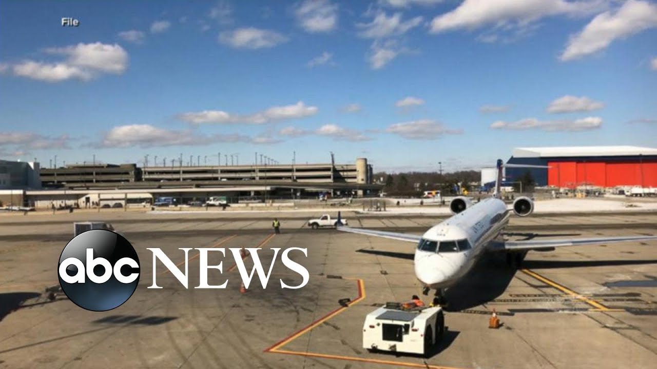 Flights resume following major FAA computer issues - The Global Herald