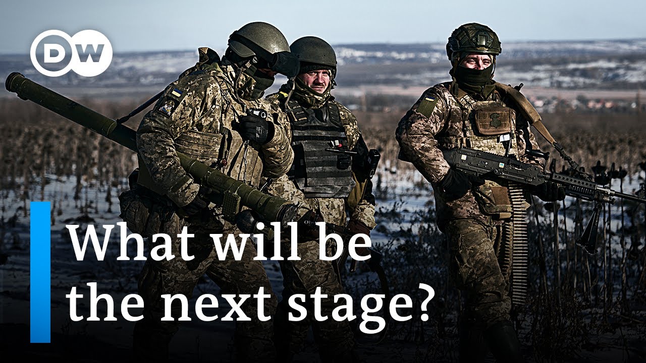 Russia's new commander, battle over Soledar, tank deliveries: What does ...