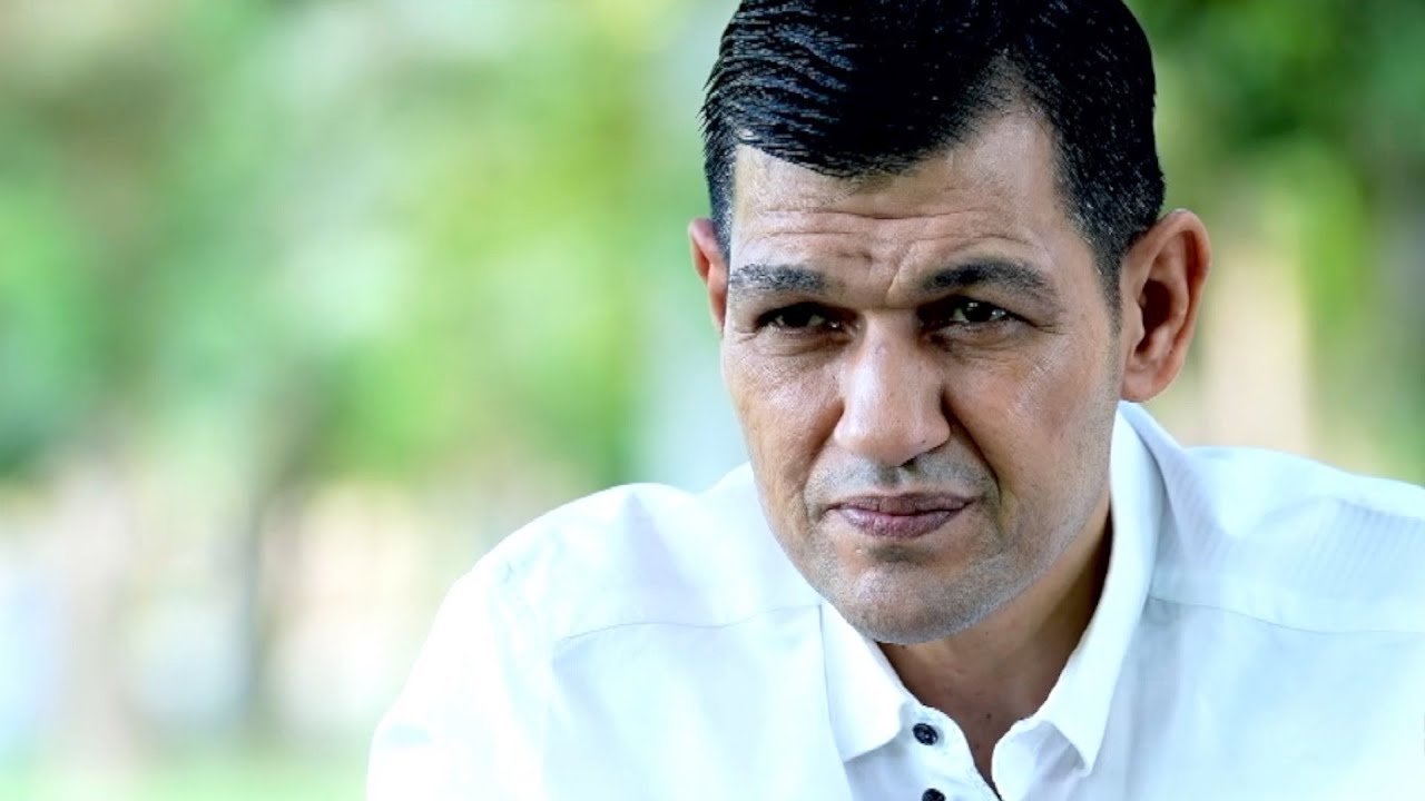 Poetry Sans Frontiers: Father of drowned Syrian boy recalls accident ...