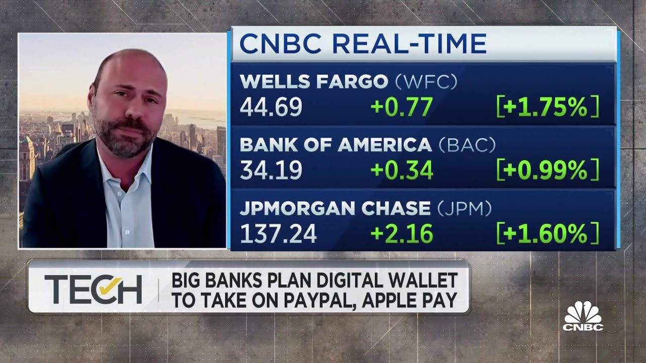 What bank-enabled digital wallets mean for Fintech - The Global Herald