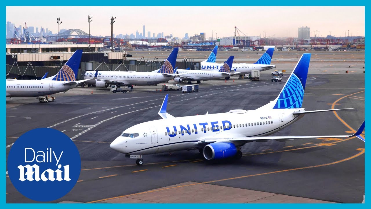 Why were thousands of US flights grounded? - The Global Herald