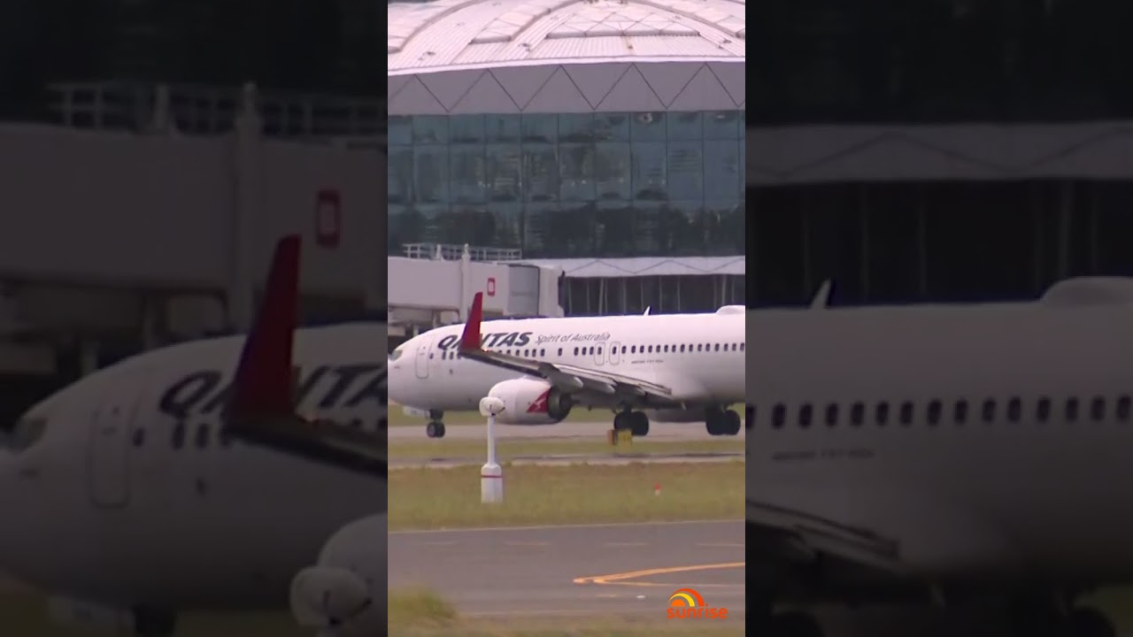 Former pilot says jet engine failure is rare - The Global Herald