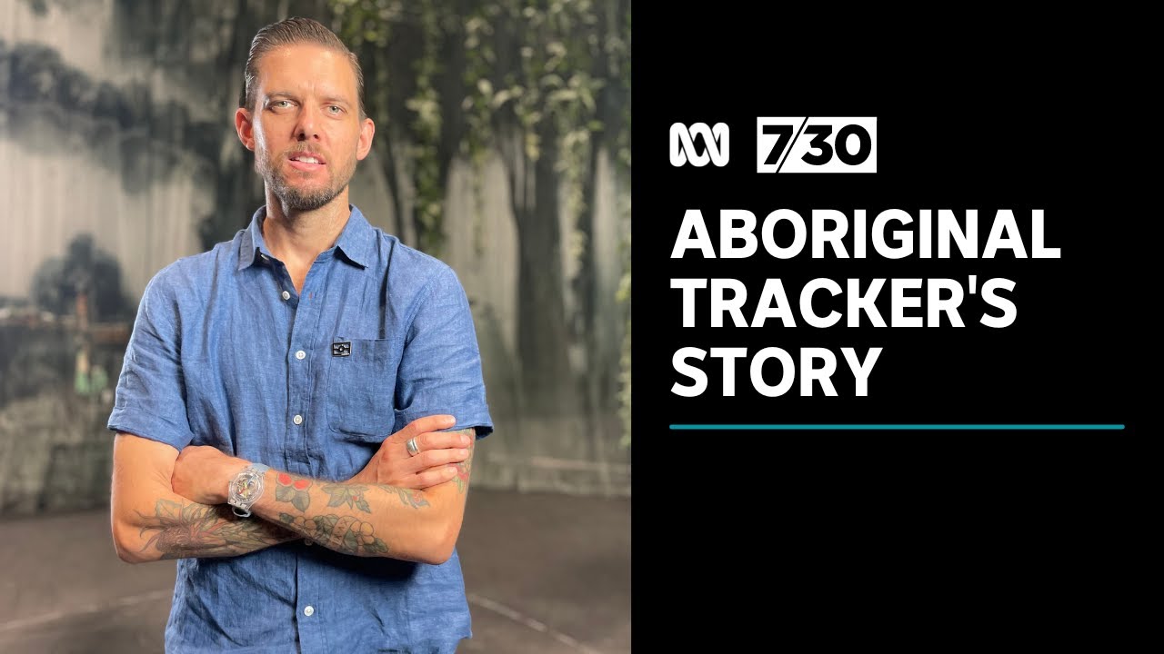 Aboriginal police tracker's story brought to the stage | 7.30 - The ...
