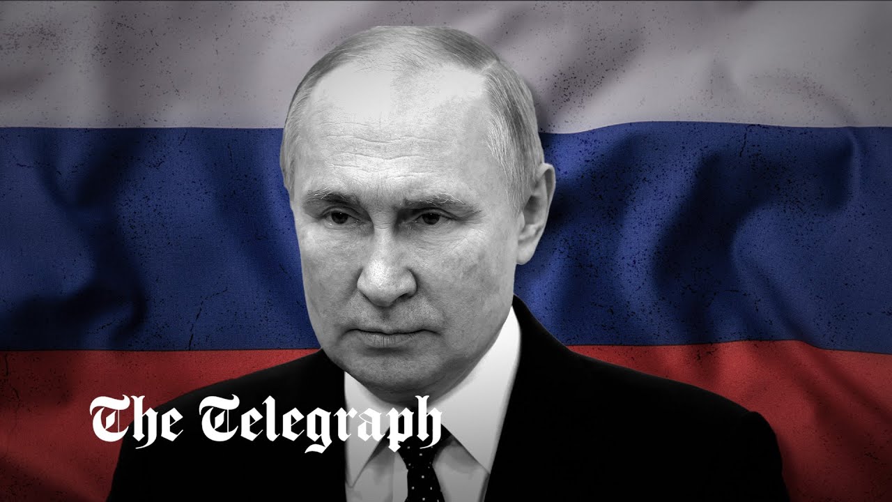 Like Ivan the Terrible, Putin could hobble on after defeat - The Global ...