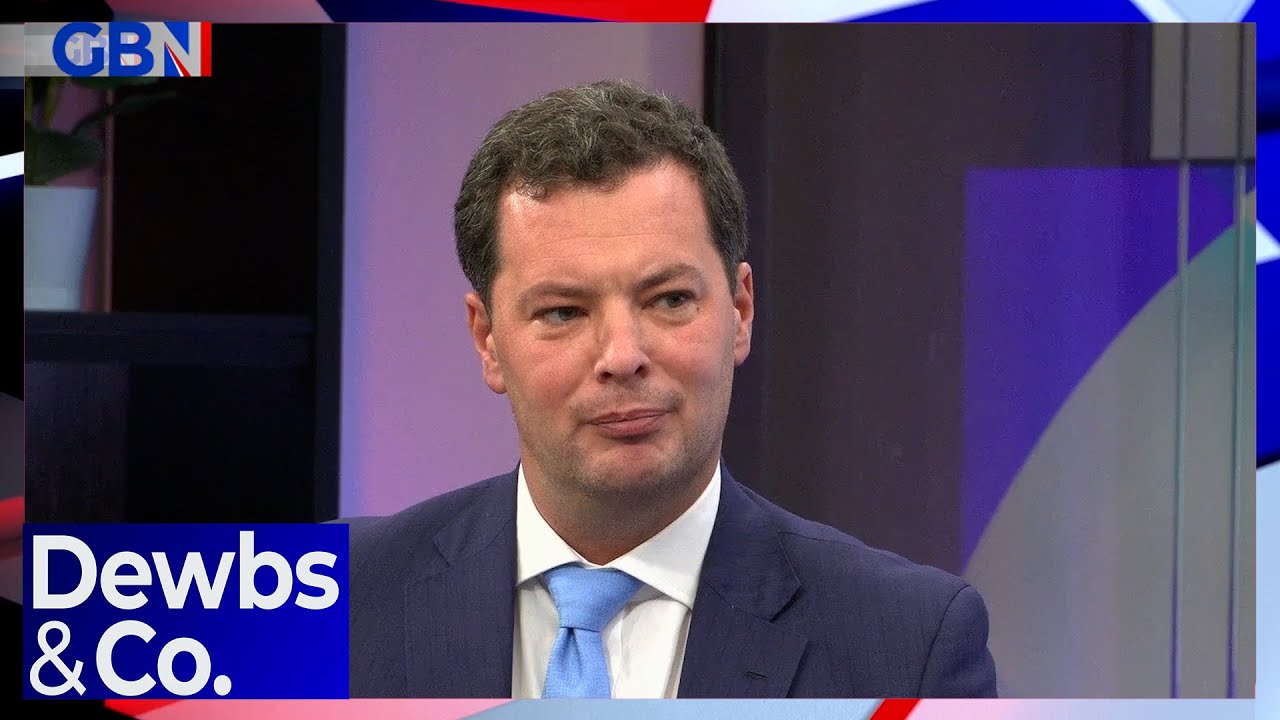 'We have gone beyond peak trans' says Alex Deane as 1.5 million people ...