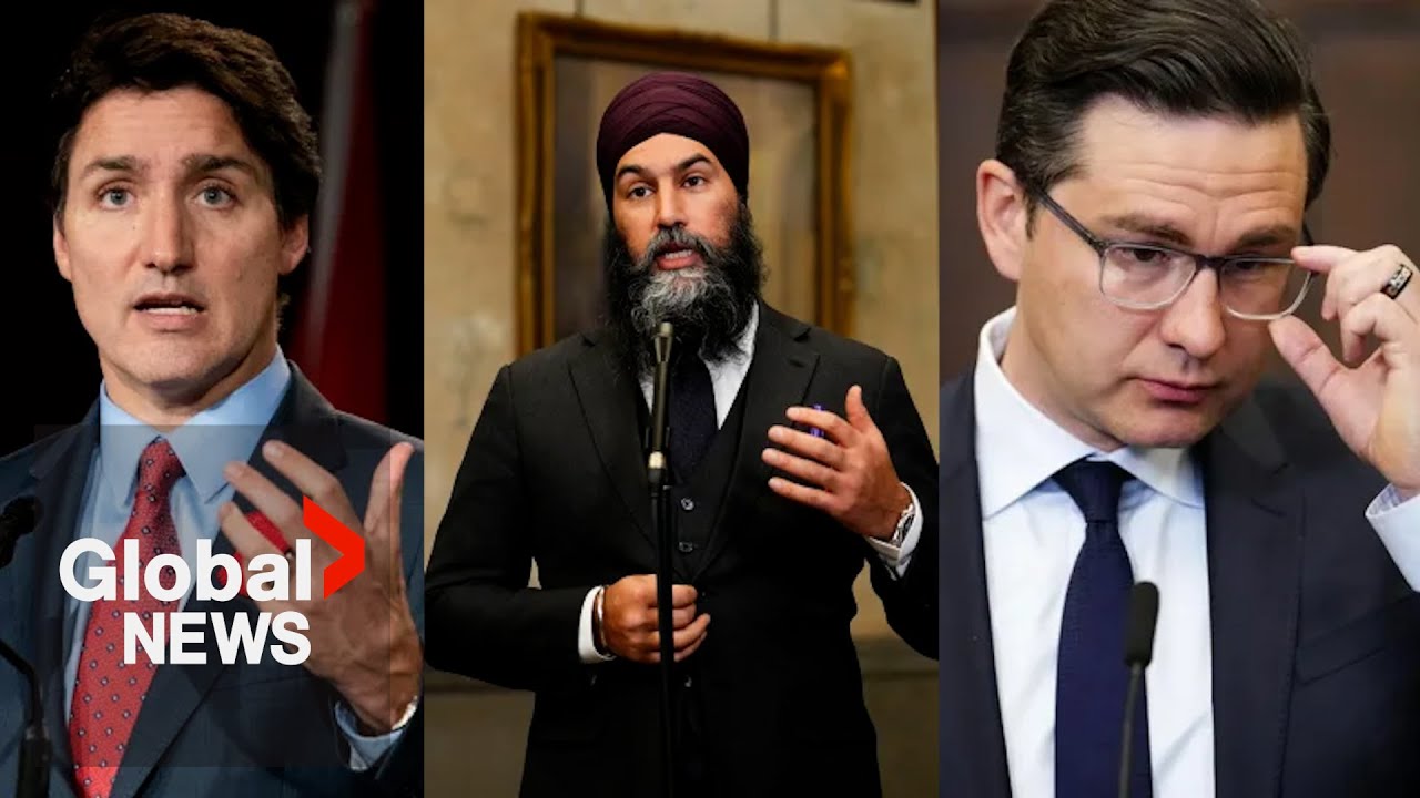 How likely is a federal election in 2023? - The Global Herald