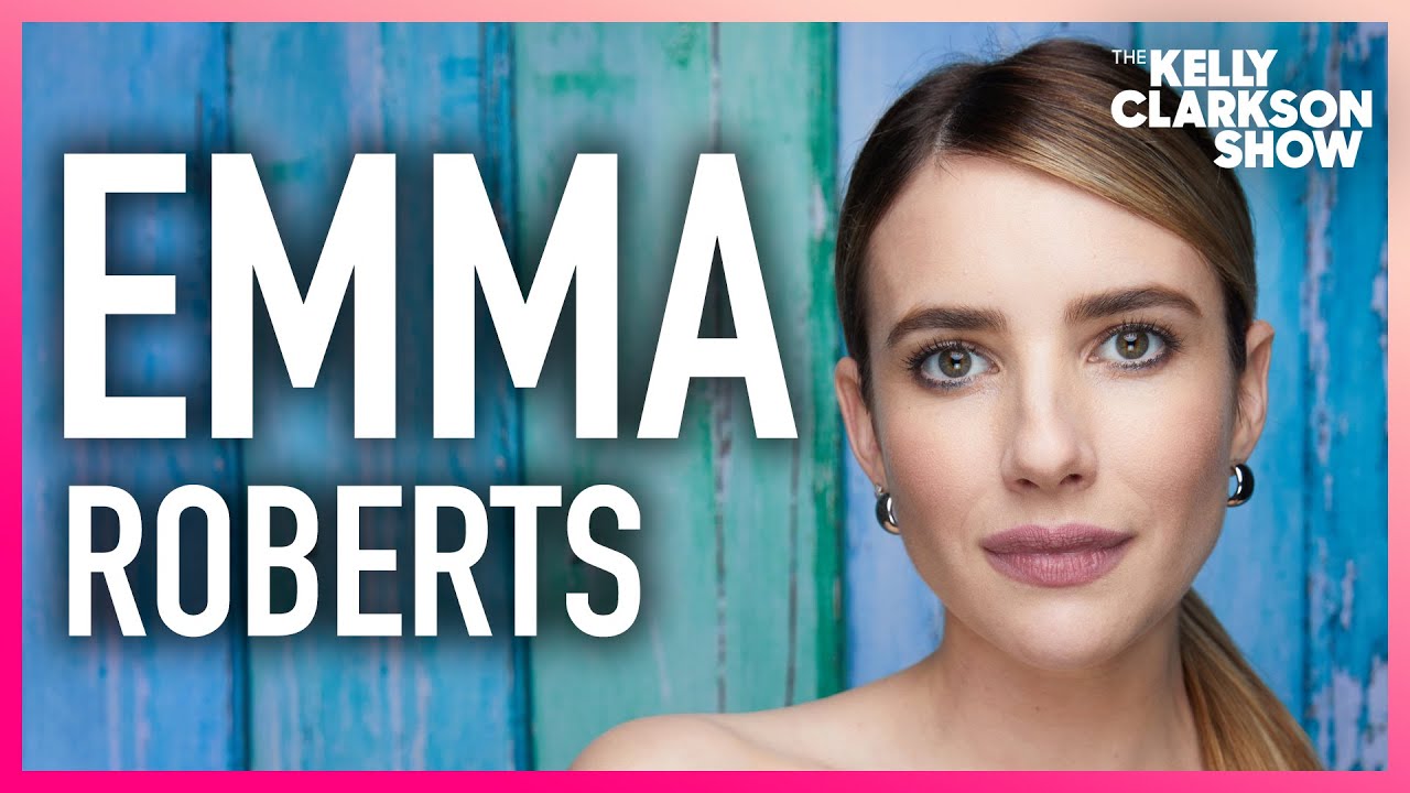 Emma Roberts Teams Up With Diane Keaton, Richard Gere & More In New Rom ...