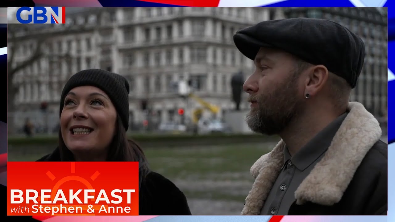 What are you hoping for in 2023? | Theo Chikomba reports from London on ...