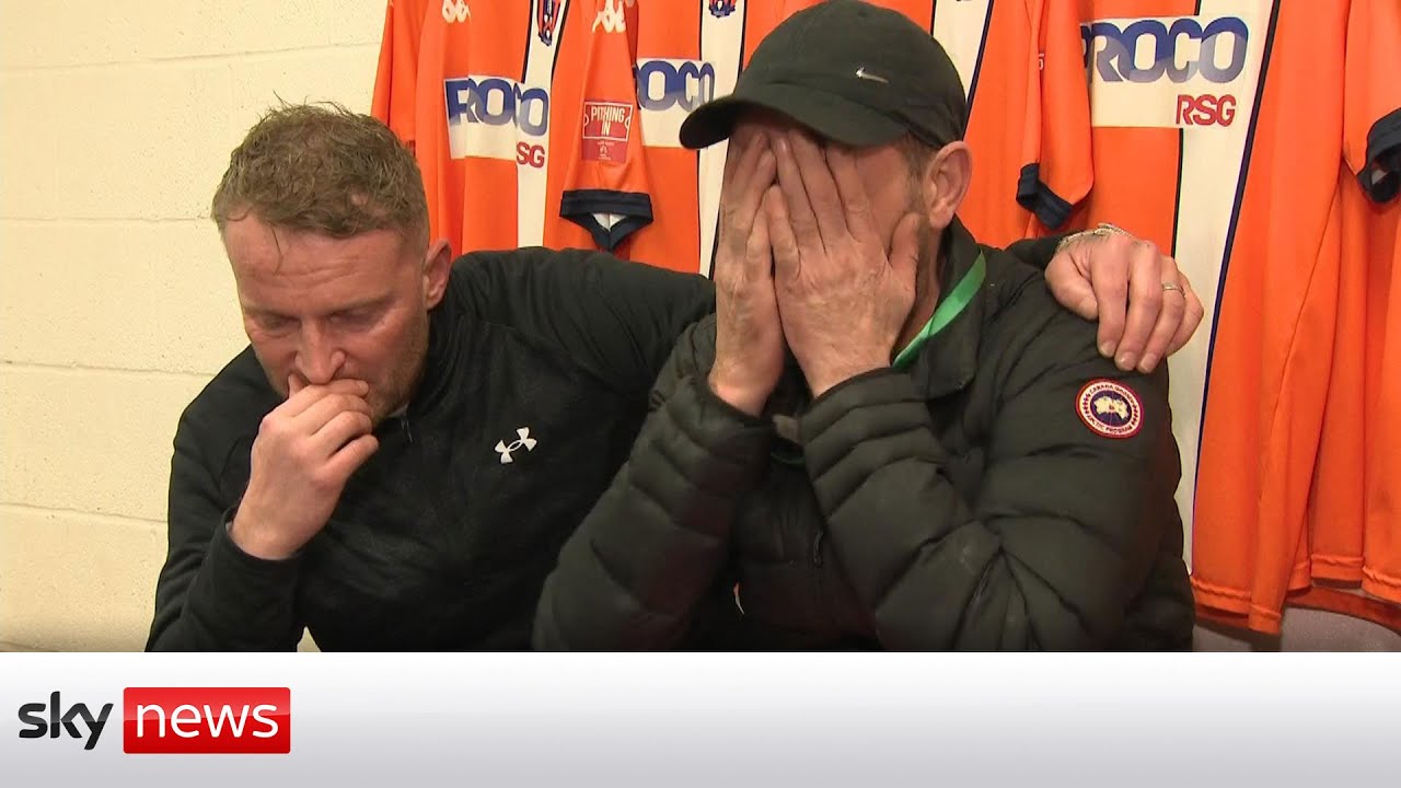 Family pay tribute to murder victim Cody Fisher - The Global Herald