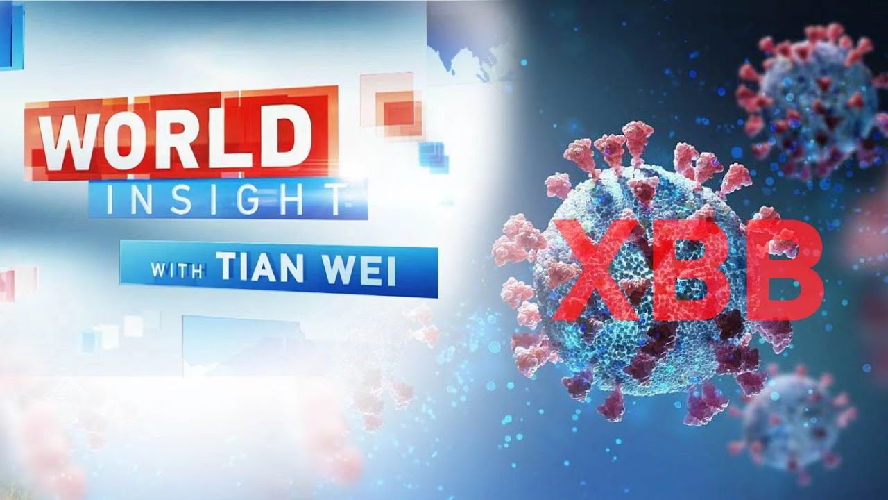 Could the XBB variant fuel another COVID-19 wave? - The Global Herald