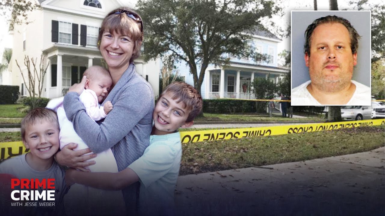 Massacre Near Disney World: Todt Family Murders Case (Prime Crime ...